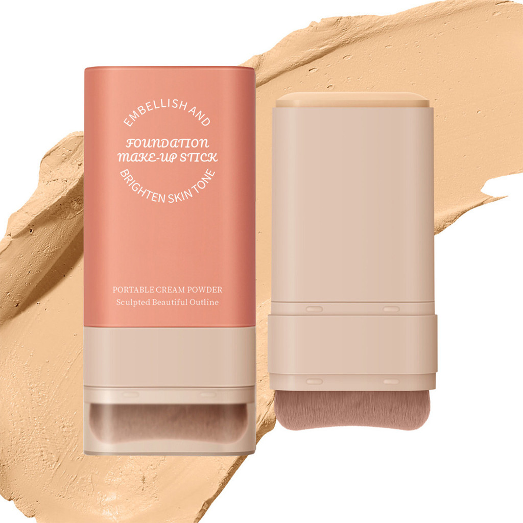 Eraser Foundation Stick Newightens Skin Tone Concealer Stick Spots Acne ...