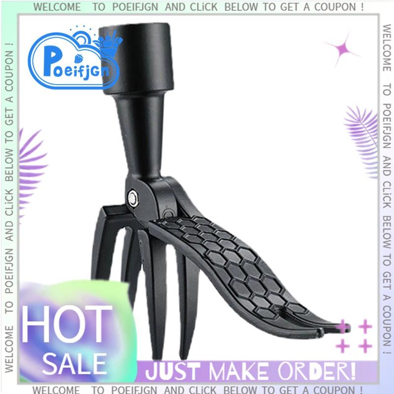 Weeding Head Replacement Claw Foot Pedal Weed Puller Tools Gardening ...