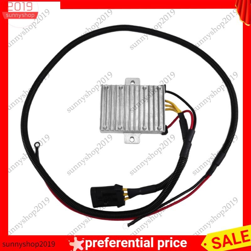 【Quality S2】710006824 Voltage Regulator Voltages Regulator Rectifier ...