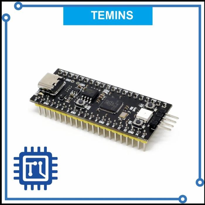Board Raspberry Pi Pico RP-2040 RP2040 ARM Microcontroller Micropython ...