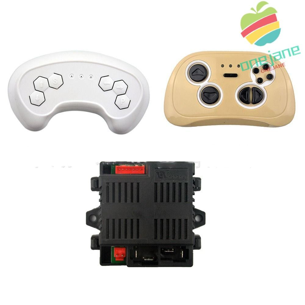 ONE-JANE Remote Controller Toys Transmitter Children Electric Vehicle ...