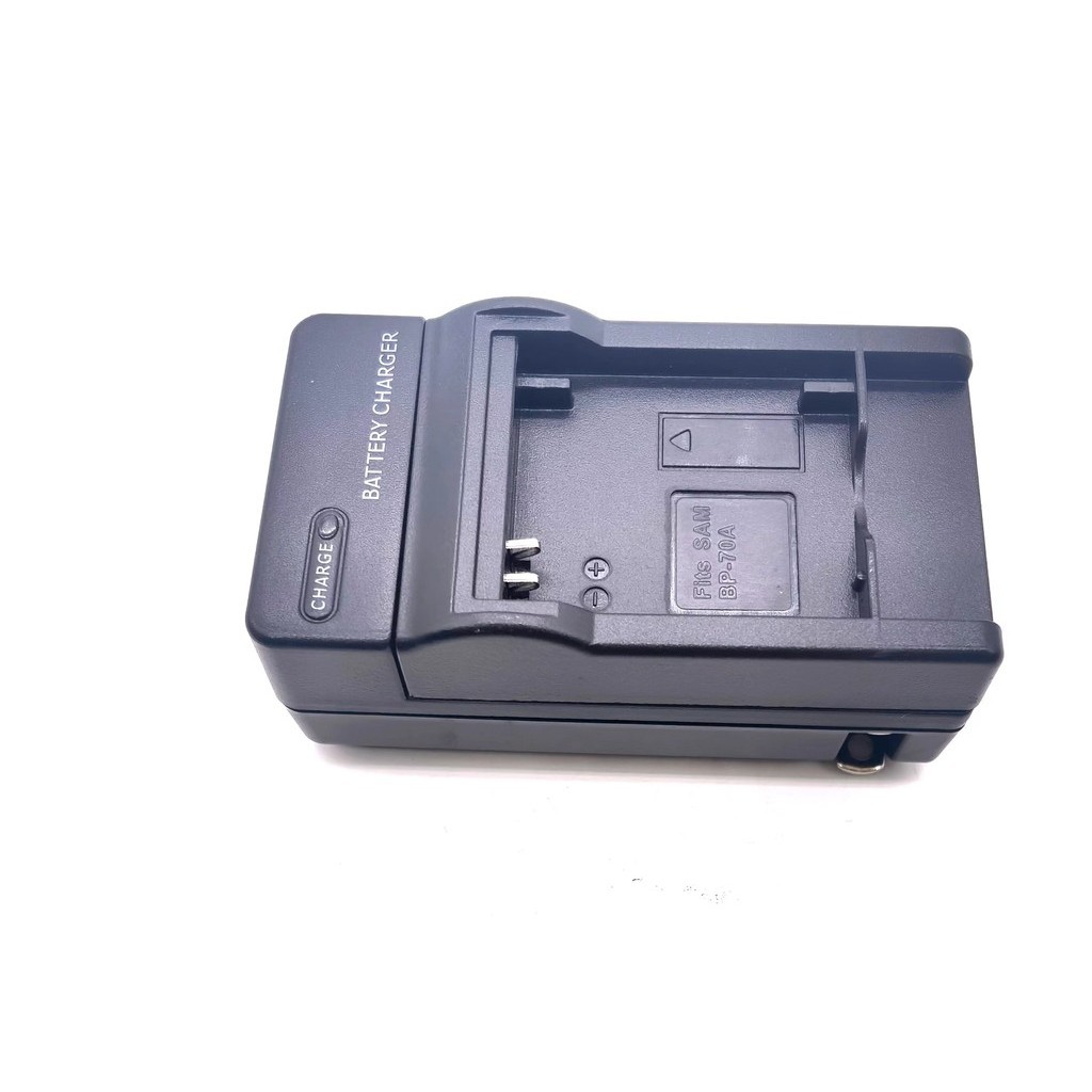 BP-70A Camera Charger for Samsung ST66 ST700 ST88 ES65 ES95 MV800 PL120 ...