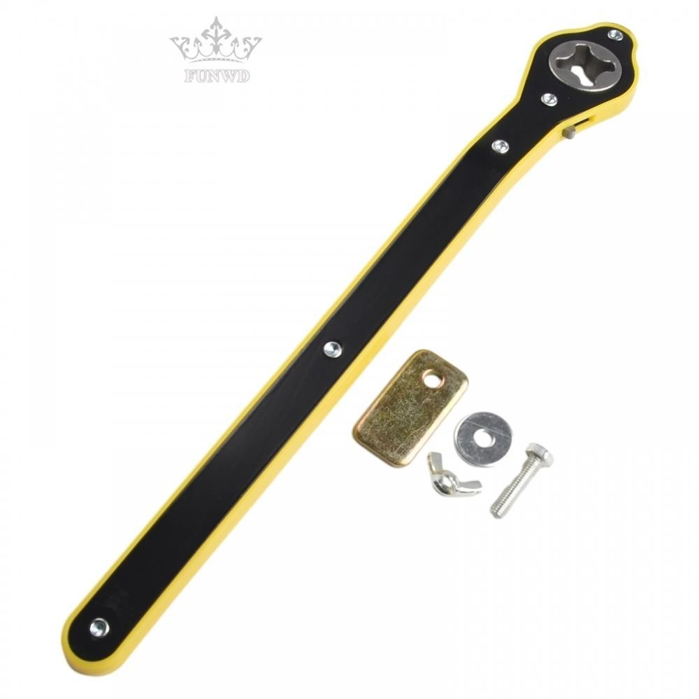 funnyworld.ph ⚡ Easy to Grip Car Handle Repair Tool Scissor Ratchet ...