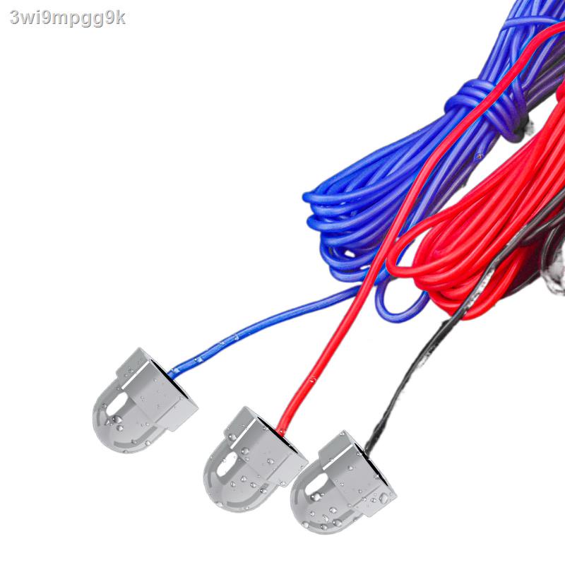 ஐWater level relay electrode water pump water tower water tank pool ...