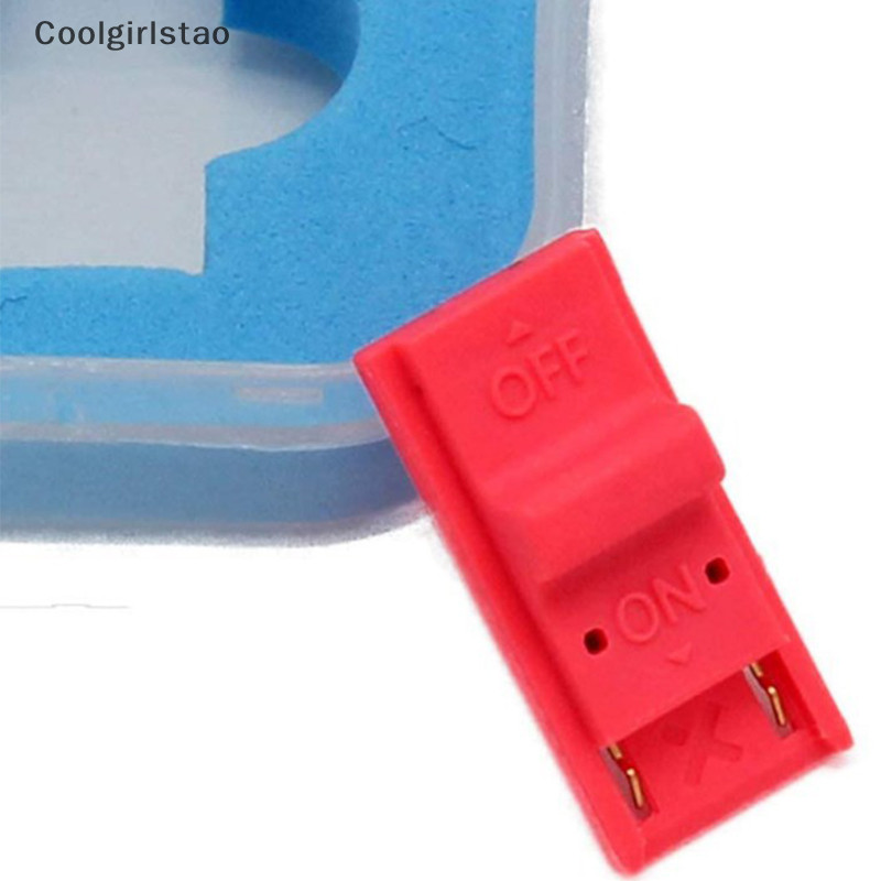 [Cool] RCM Jig For Nintendo Switch RCM Clip Short Connector For NS ...