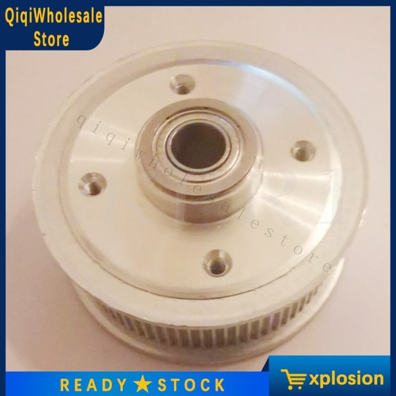 Eco solvent printer spare parts Roland XC-540 tower pulley XC540 ...