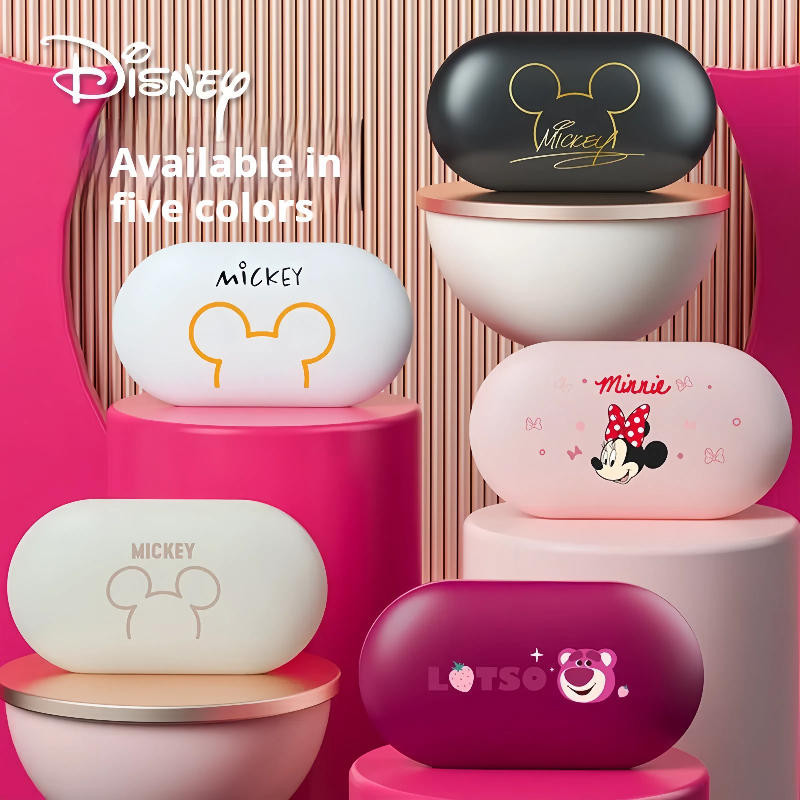 Disney Disney K88 Listening to Songs Can't In-Ear Hanging Ear-Style ...