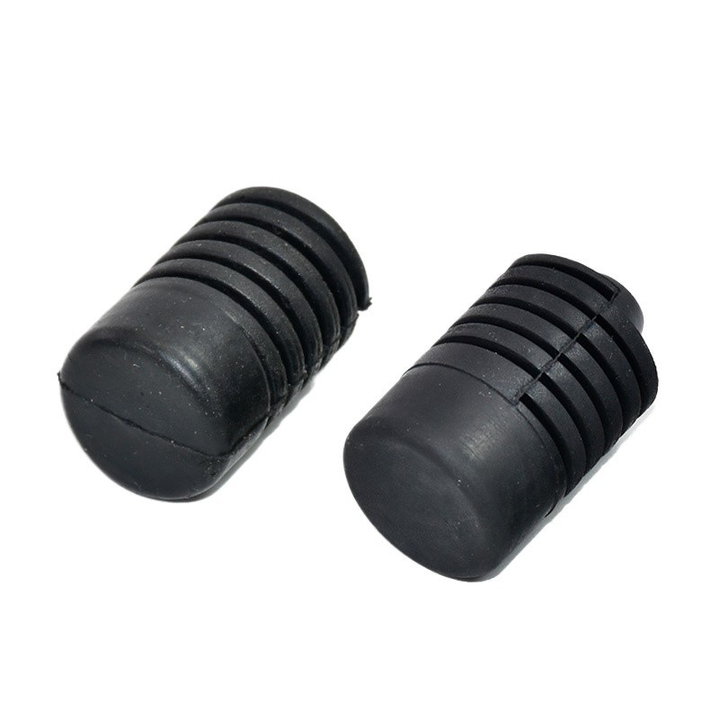 Adapted to Jianghuai Heyue Three Compartment Front Cover Buffer Rubber ...