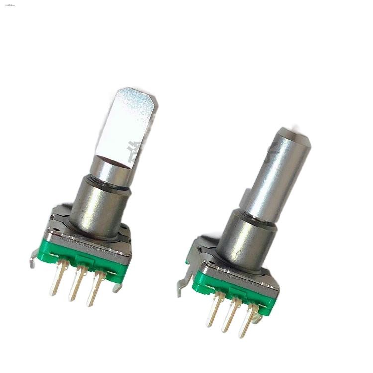 COD☆Japan ALPS encoder navigation DVD volume switch rotary 360 knob ...