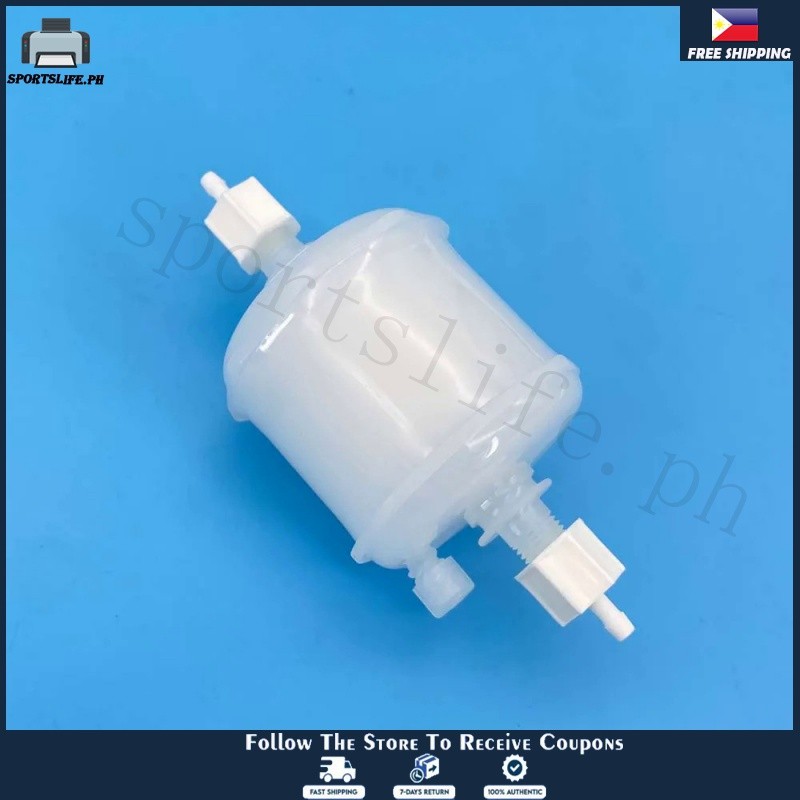 1pcs Ink filter 5UM big capsule filters for Konica Ricoh Xaar printhead ...