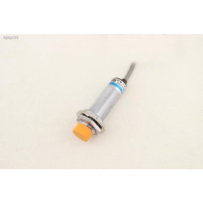COD/Hugong inductive limit mechanical proximity switch metal sensor ...