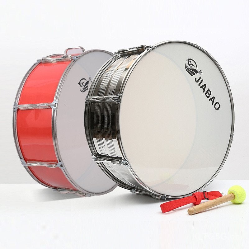 Army Drum Wholesale Parameters Controllable Jebo Side Drum Stainless ...