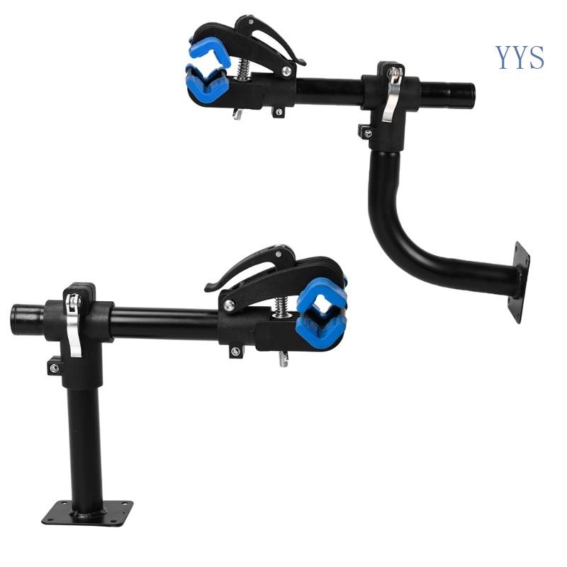 YYS for Bench Bike Rack Carbon Steel Repair Work Rack MTB Road Bike ...