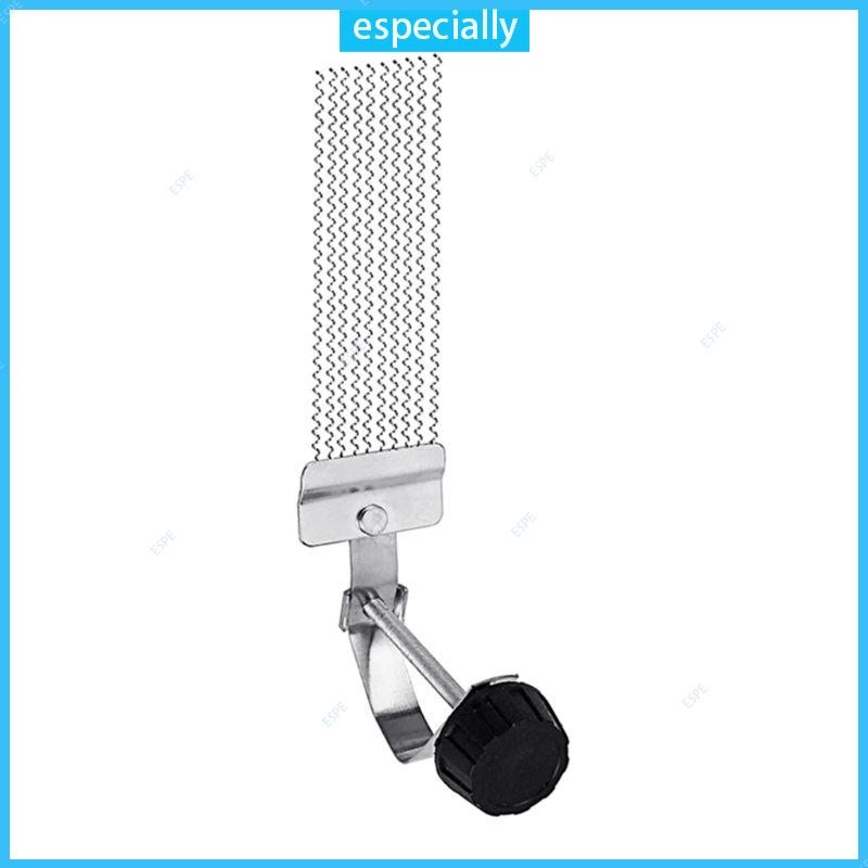 ESP Half Design Steel Iron Snare Wire Drum Spring Percussion Musical ...