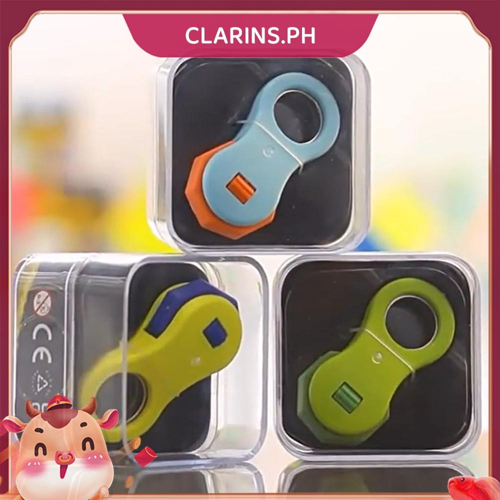 [clarins.ph] Fidget Toy Fidget Spinner Toy Stress Reduction and Anxiety ...