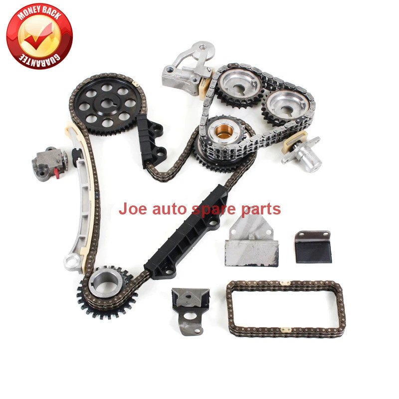 moto22r H25A H27A engine Timing Chain Tensioner Kit for CHEVROLET ...