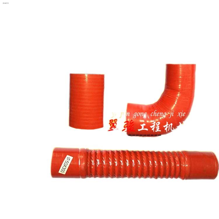 XCMG Xuanhua 50 forklift loader accessories cooling water tank upper ...