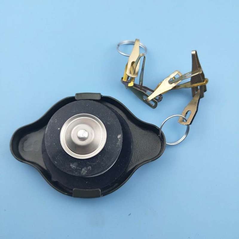 Old Suzuki Big Dipper Alto water tank cover Happy Prince Beibe Jiangnan ...