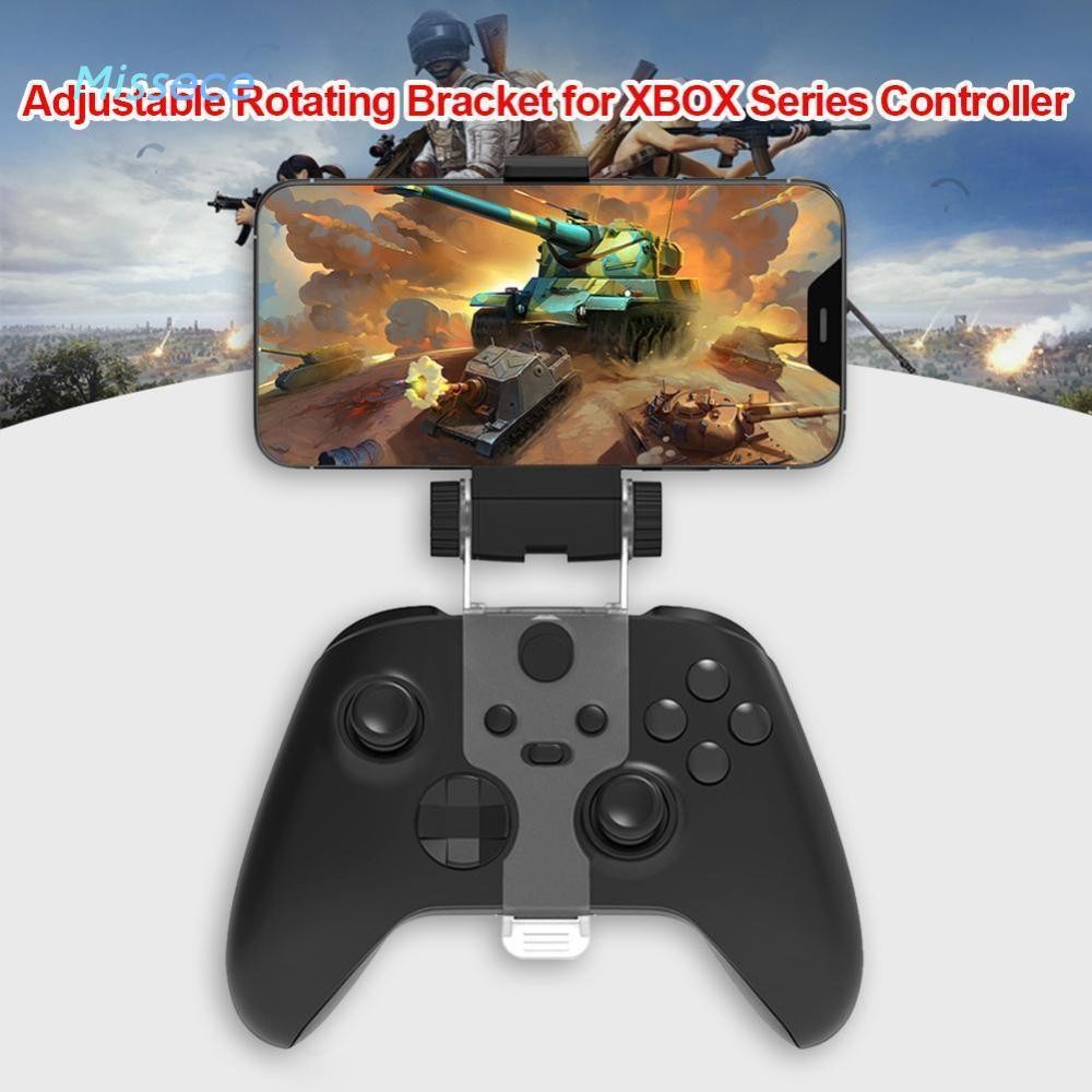 5# Retractable Cell Phone Wireless Controller Mount Holder for Xbox ...