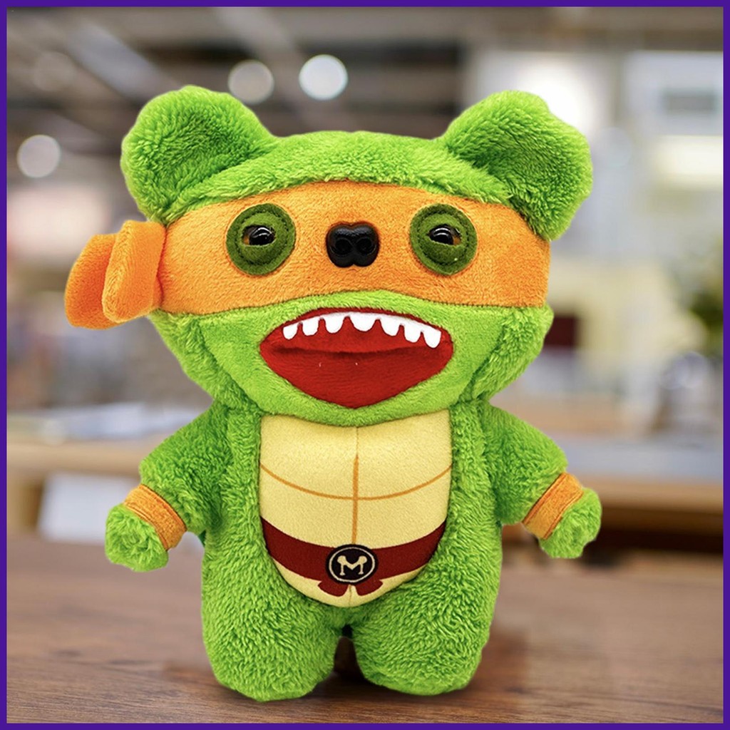 Anime Plushie Pillow Anime Stuffed Plush Toys Portable Stuffed Animal ...