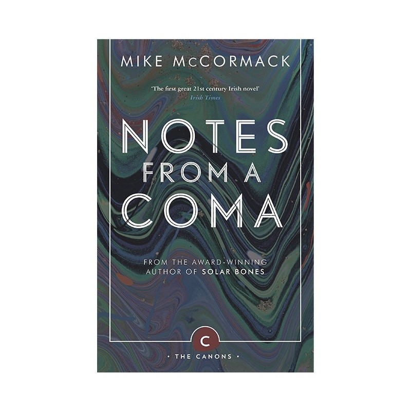 English original coma notes Notes from a Coma full English version of ...