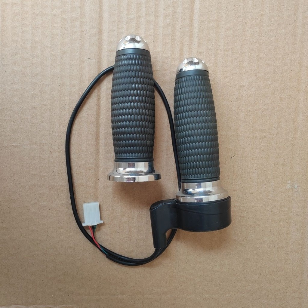 Electric Vehicle Turn Handle Battery Vehicle Accelerator Accelerator ...