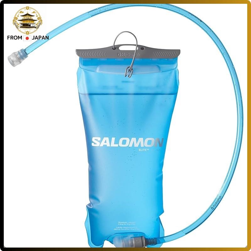 Salomon Hydration Bottle Foldable Pack Portable Water Bottle 2022 Model ...