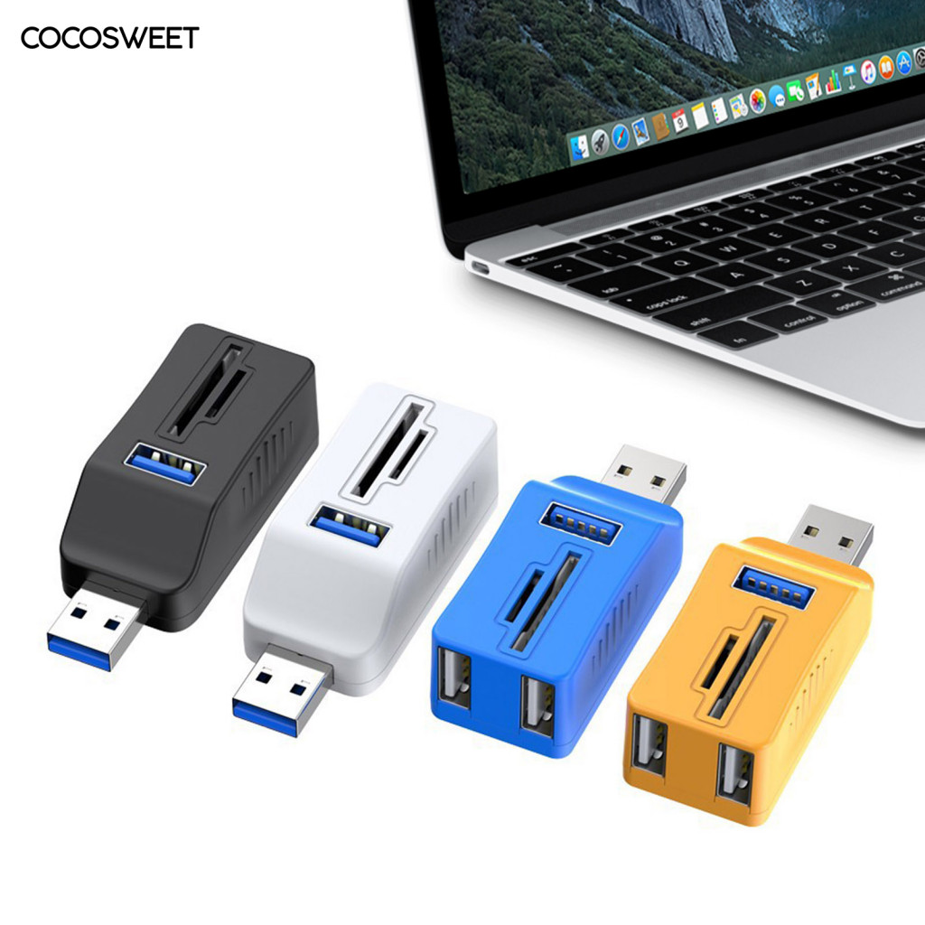 Mouse Keyboard Connector Usb Male to Female Expansion Adapter Usb Card ...
