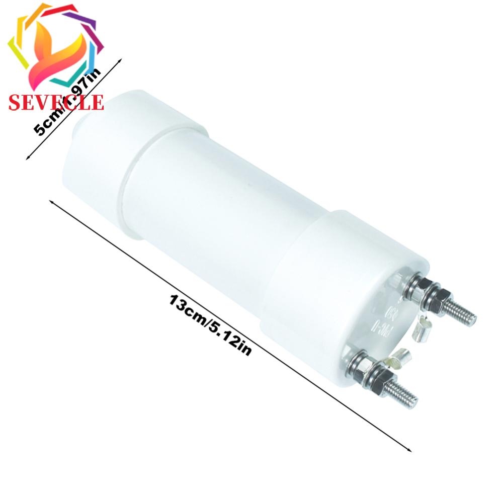 1:9 Balun HF Antenna Balun Shortwave Balun for HAM Radio Antenna ...