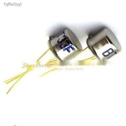 COD/Triode BT33F BT33 Unijunction Transistor Silicon Semiconductor ...