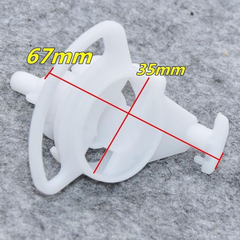 Haier semi-automatic washing machine drain fork universal drain switch ...