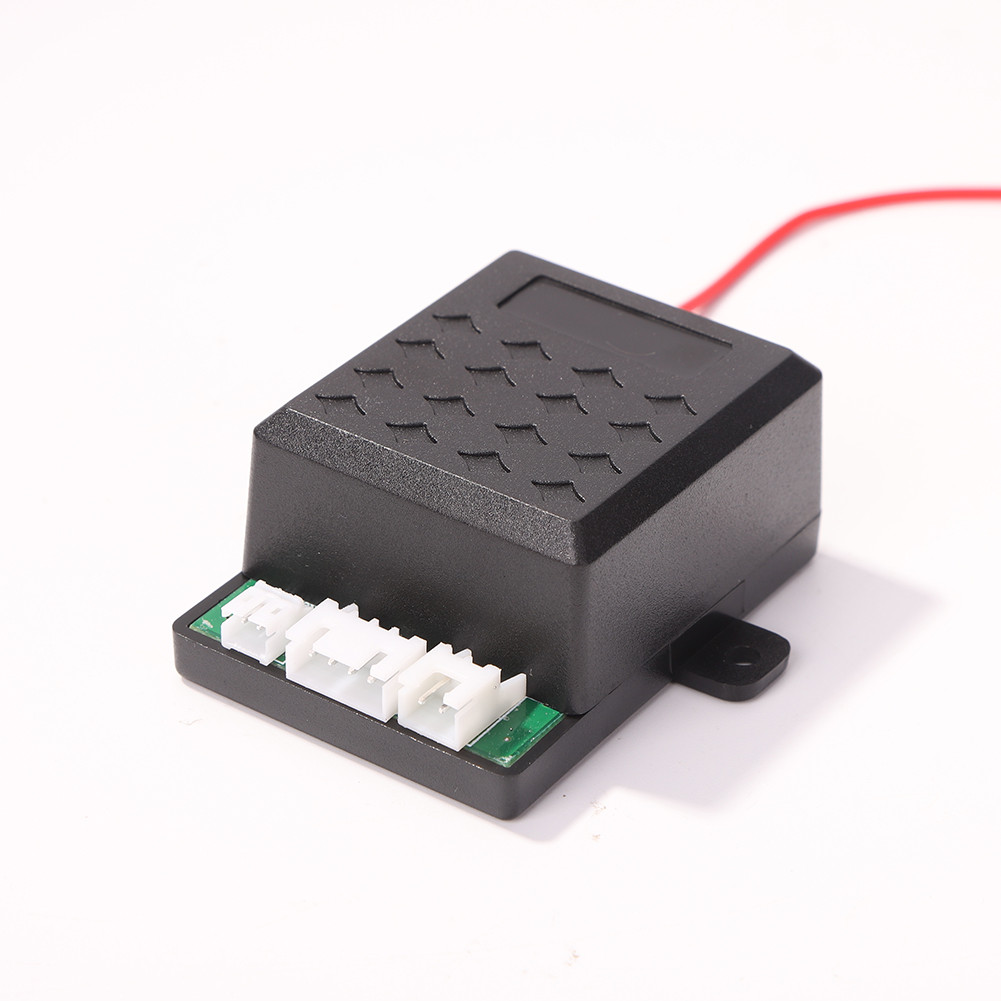 Wireless Engine Locking Alarm System Universal Anti-Hijacking Auto ...