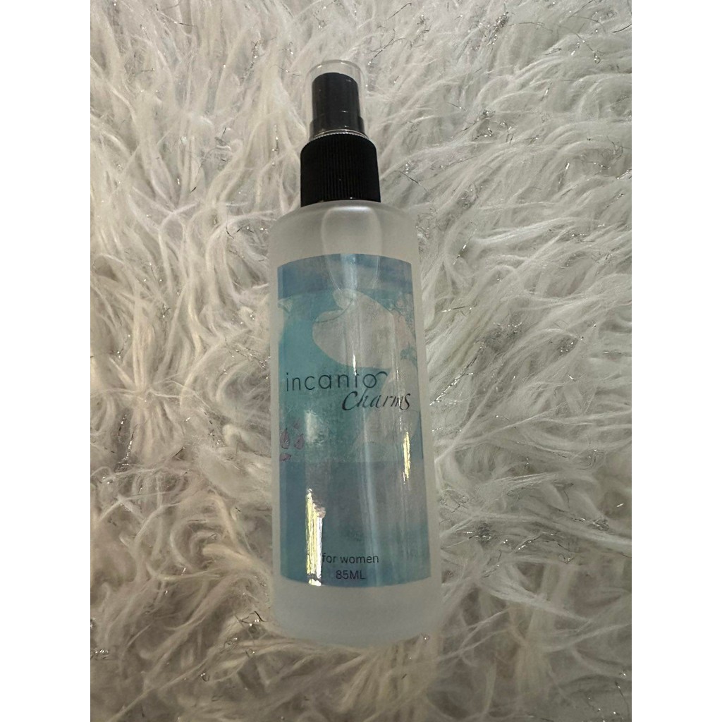 JNJ Baby Powder Best Selling Oil Based Long Lasting Perfume for Unisex ...