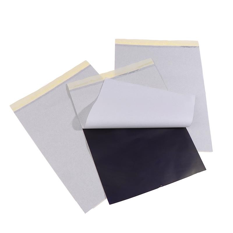 OYPH 5Pcs/Set Tattoo Transfer Paper Stencil Carbon Thermal Copier ...