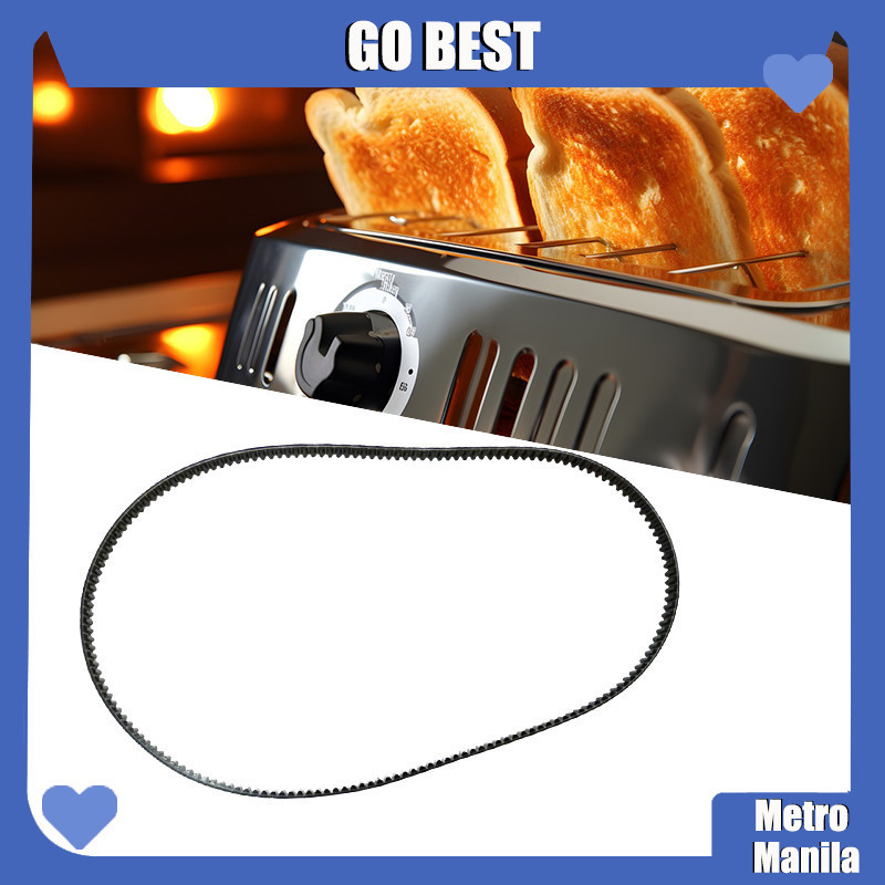 Bread Maker Belt Universal 140 Teeth 420MM Kitchen Appliance ...