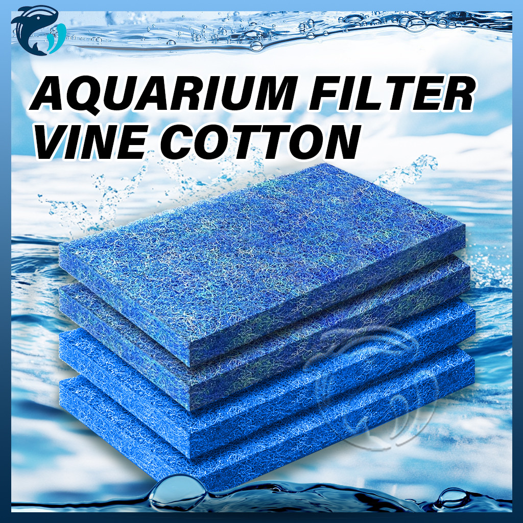 Filtration Rattan Filter Pads Fish Pond Japmat Japanese Filter Pads and ...