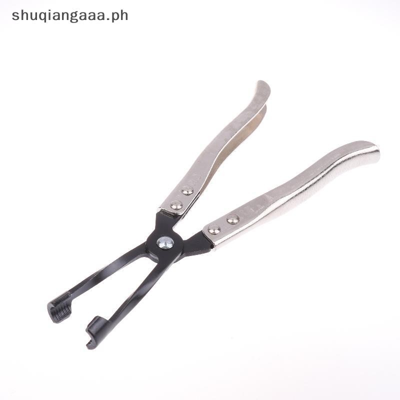 1 Piece Professional Valve Spring Clamp Plier Oil Valve Stem Seal ...