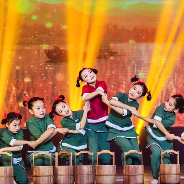 nutrition month costume for girls fruit costumes for kids The 10th Xiao ...