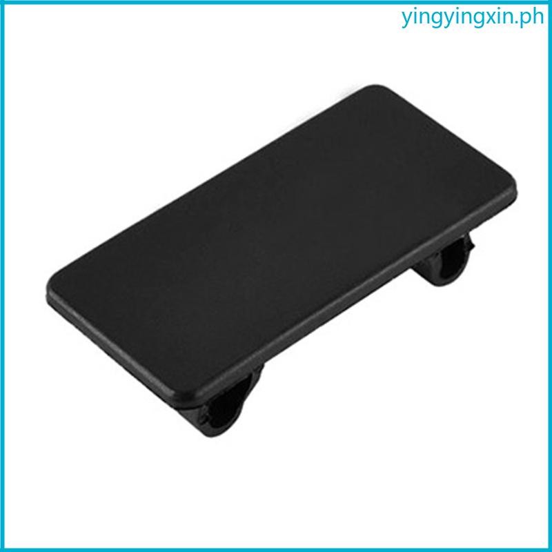 YIN 1pc Car Boat Rocker Switch Panel Blank ARB Plate Rocker Switch ...