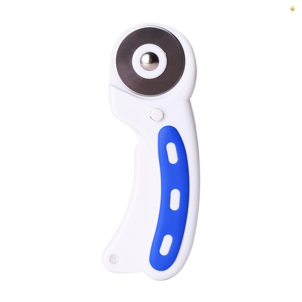 KW-triO Rotary Cutter Cutting Machine 45mm Blades Ergonomic Rubber ...