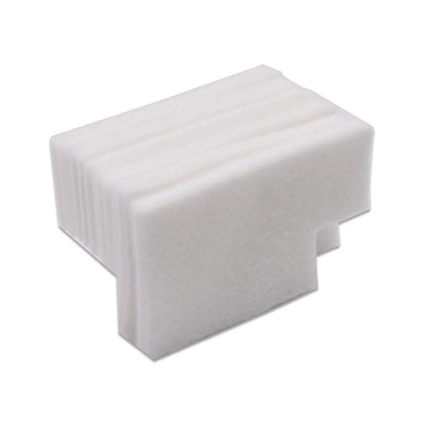 Maintenance Box Sponge For Epson Workforce M5299 M5298 Wf-c5290 C5710 ...