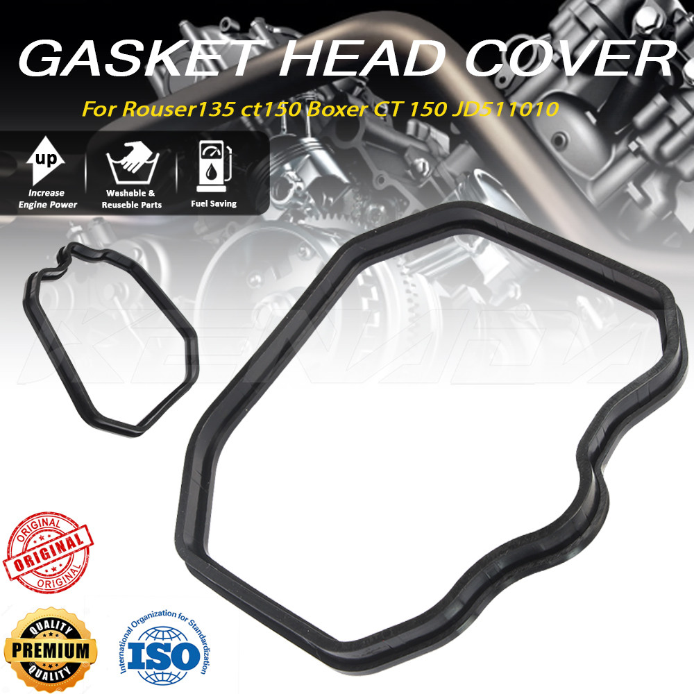 Gasket Cylinder Head Packing Rouser135 ct150 Boxer CT 150 JD511010 ...