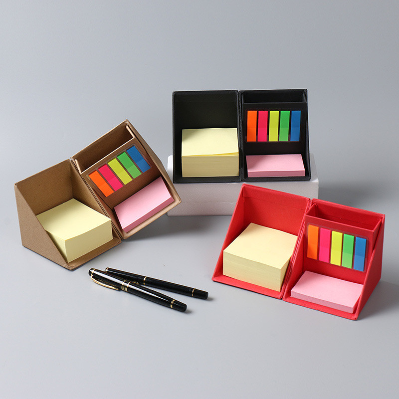 Customized Sticky Notes Customized Rubik's Cube Creative Sticky Notes ...