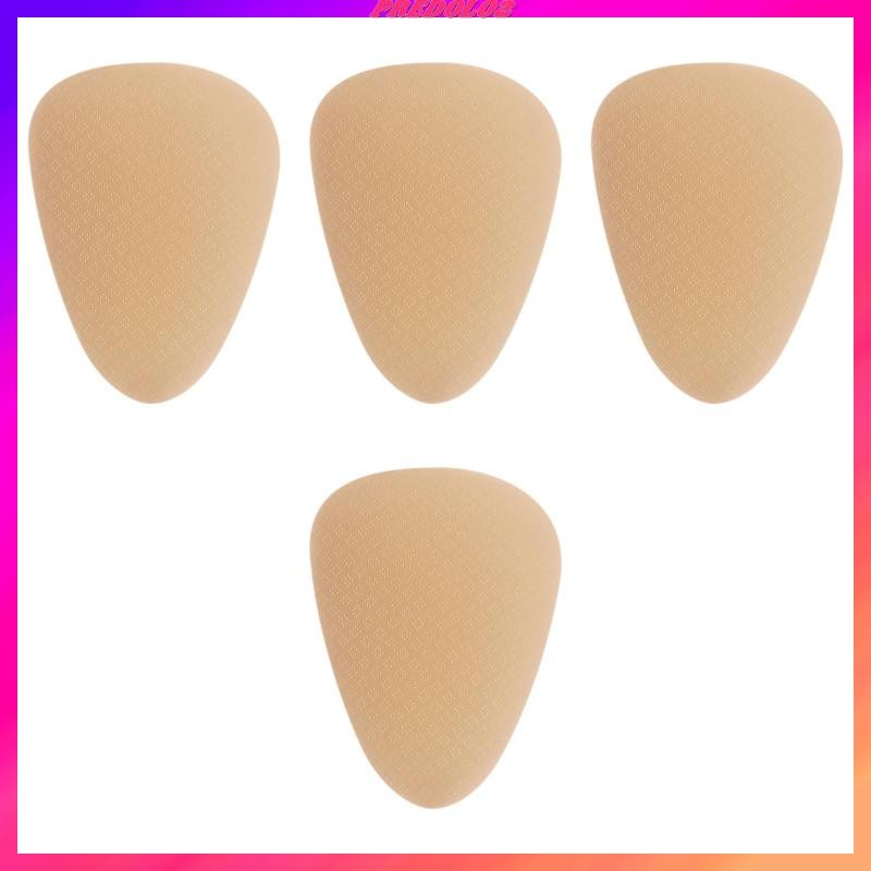 [Predolo2] 4Pcs Camel Toe Concealer Pads for Women Seamless Camel Toe ...