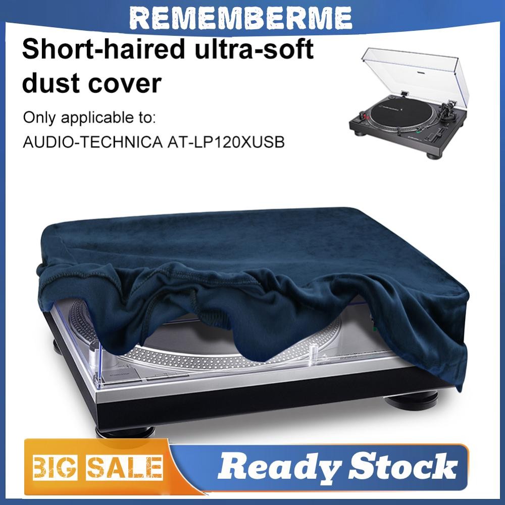 Turntable Dust Cover Vinyl Record Player Storage Cap for Audio-Technica ...