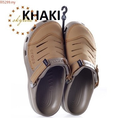 Crocs Yukon Table Clog (Free Fabric Bag) | Shopee Philippines