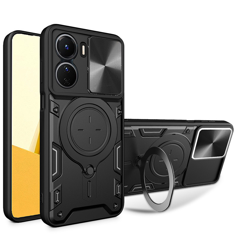 Shockproof case for Infinix Smart 8 Plus Spark 20 Pro Tecno Camon 30 ...