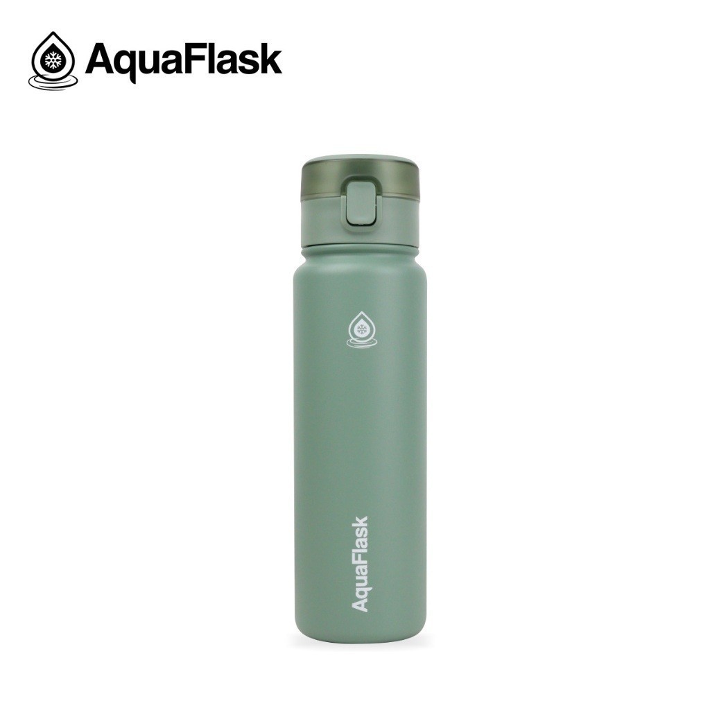 Aquaflask Sip (18oz/24oz) Bottle Aqua Flask Earth series collection ...