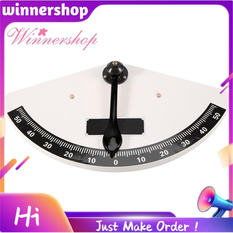 Inclinometer Marine Clinometer Level Inclinometer Angle Finder ...