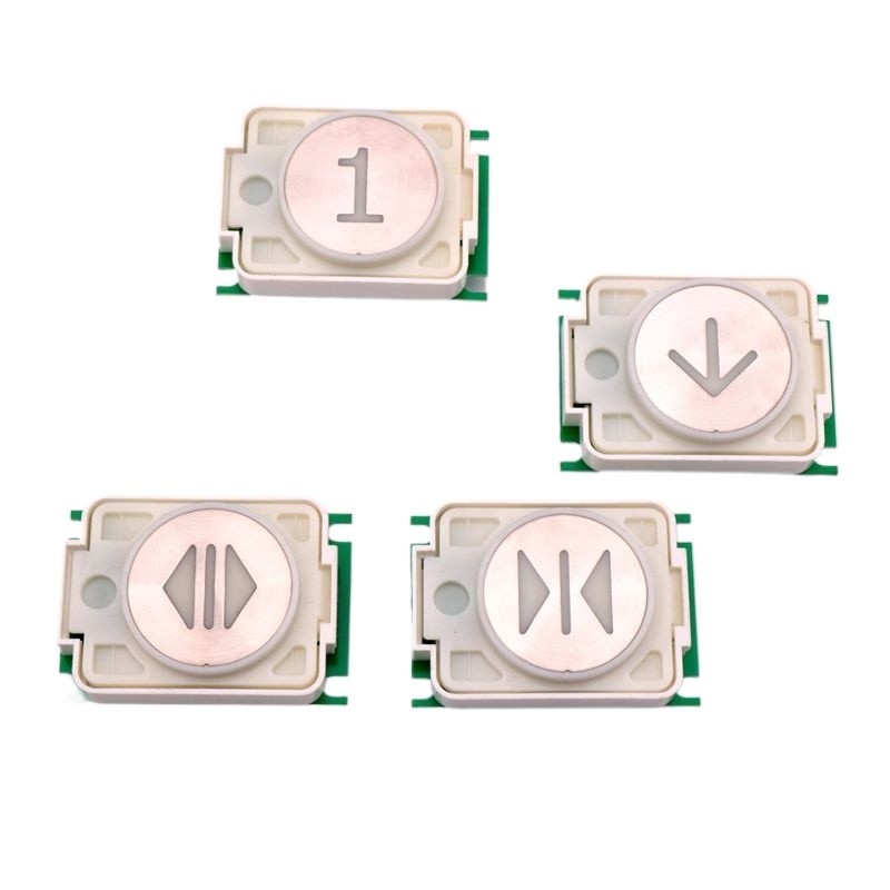 Elevator accessories for Mitsubishi elevator button DA482 A101G0123 ...